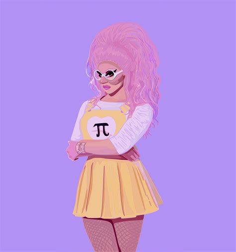 Trixie Mattel Wallpapers Wallpaper Cave Trixie Mattel Wallpapers Wallpaper Cave