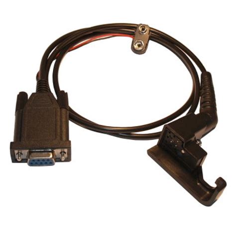 Motorola Mototrbo Dgp4150 Programming Cable Unicom Radio
