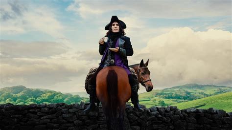 How To Watch The Completely Made Up Adventures Of Dick Turpin Series
