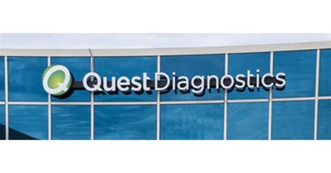 Quest Diagnostics Launches Automated Next Generation Sequencing Ngs