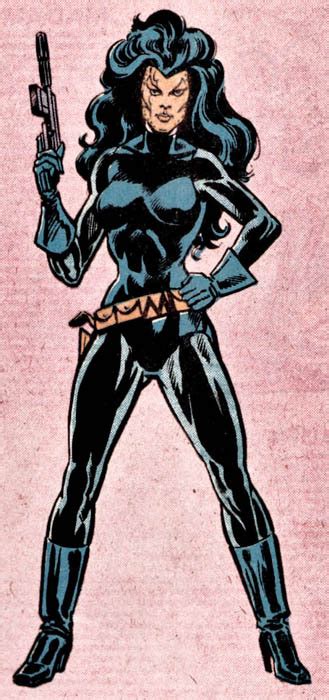 Madame Masque Screenshots Images And Pictures Comic Vine Wonder