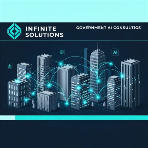 About Infinite Solutions Public Sector Consulting Since 1997
