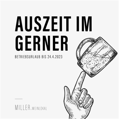 Miller Weinlokal Bold Werbeagentur And Webdesign