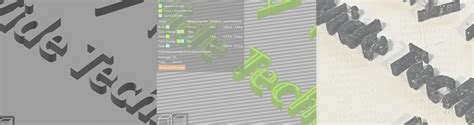 How To Eliminate Small Gaps In Text Slicing Rprusa3d