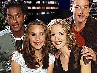 What I Like About You Tv Series Alchetron The Free Social Encyclopedia