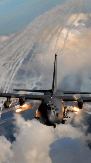 Ac 130 Wallpaper ·① Wallpapertag