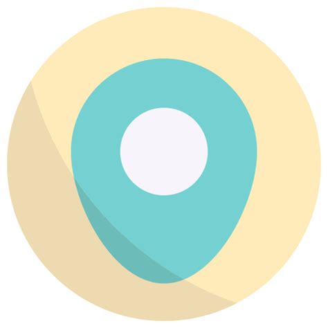 Placeholder Generic Flat Icon