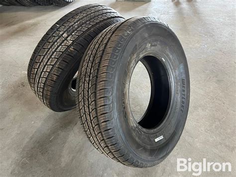 Westlake SU318 H/T 265/75R16 Tires | Other | BigIron
