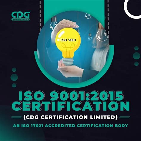 Iso 9001 Quality Management Certification At ₹ 5000certificate In New