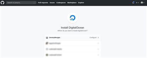 Golang Building A Go Web Api With The Digital Ocean App Platform Jeremys Go Blog