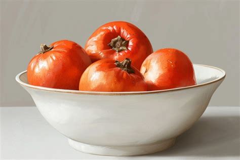 柿子的功效与作用有哪些彩牛养生