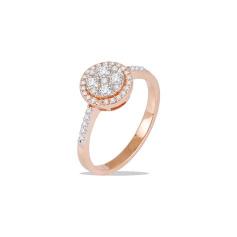 Lab Grown Promesa Encrusted Legacy Ring Diai Designs