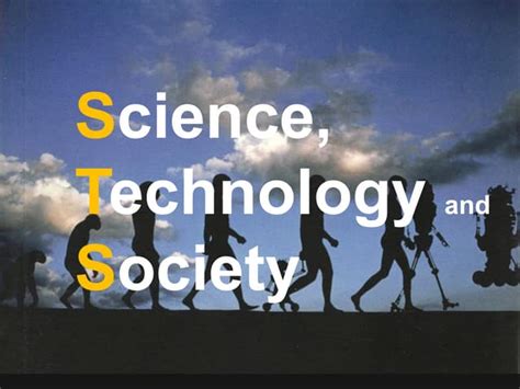 Lesson 1 Perspectives Of Science Technology And Society Pdf