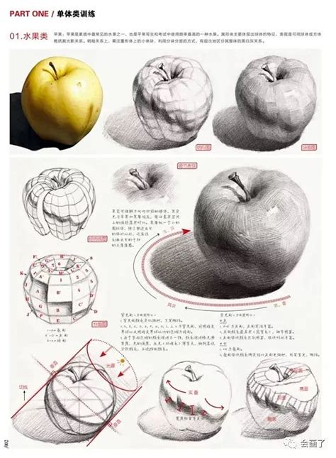 临摹宝3Ⅲ素描静物2018敲门砖李家友单个组合静物结构明暗基础入门照片对画写生技法临摹范本一本通高校联考美术手绘画册教材程书 Tmall