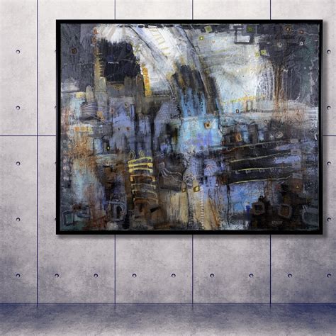 Daniel Stroup Art Works