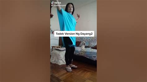 Tadek Dance Our Traditional Itneg Dance Youtube