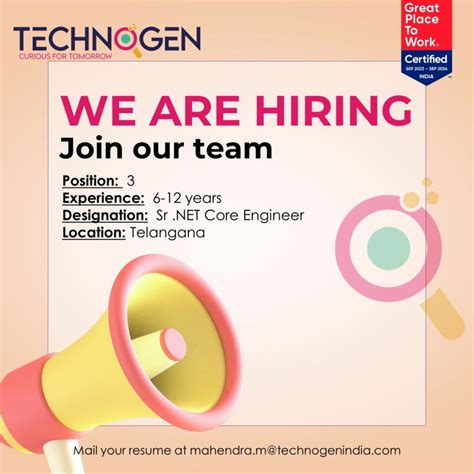 Marri Mahendra Kumar On Linkedin Dotnetdeveloper Dotnet Dotnetjobs