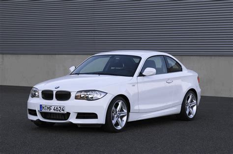 2010 Bmw 1er E82 Coupé Best Quality Free High Resolution Car