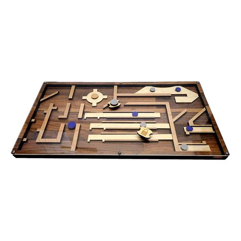 Magnet Mazes For Escape Rooms Creative Escape Rooms