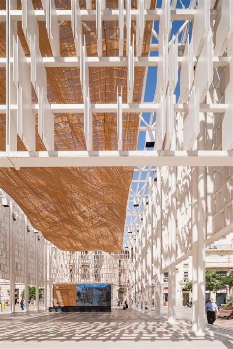 20 个 Adaptive Facade 点子 建筑 窗户设计 南特