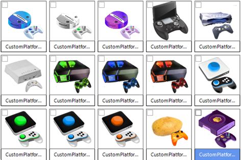 how to mod console games gotrts