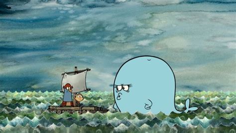 The Marvelous Misadventures Of Flapjack Picture
