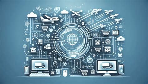 The Evolution Of Ecommerce Logistics Navigating The Future Beyond 20