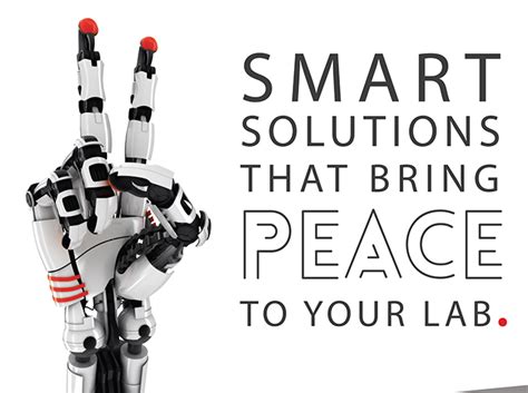 About Retisoft Laboratory Automation System