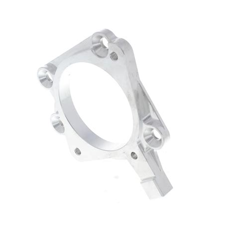 Flathead Ford Distributor Adaptor 2 Bolt Distributor To 3 Bolt