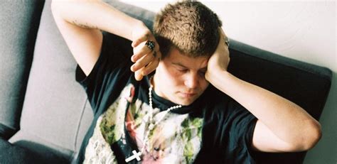 Yung Lean Как взрослый ребёнок из Швеции покорил весь мир