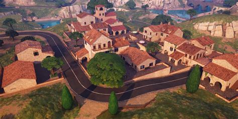 The Best Pois In Fortnite Chapter 5