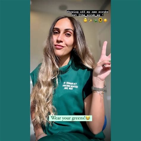 The Scrub The Scrub Added A New Photo