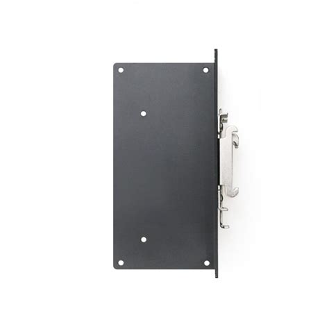 Universal Din Rail Mounting Bracket Fastcabling