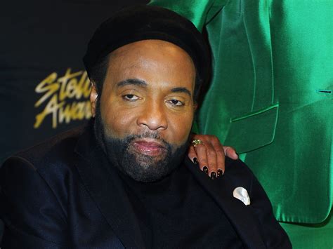 Andrae Crouch The Father Of Modern Gospel Music Recorded By Elvis Madonna And Michael