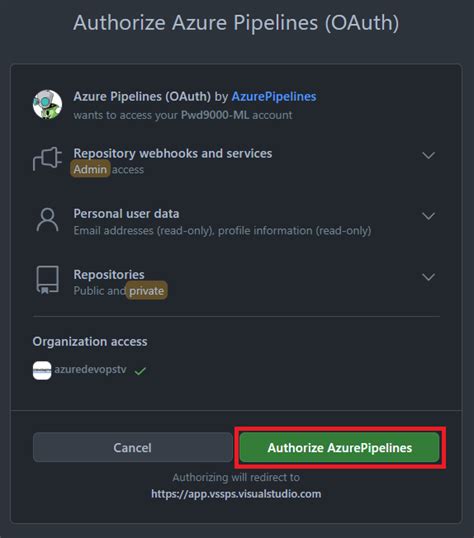 Integrating Azure DevOps With GitHub Hybrid Model DEV Community