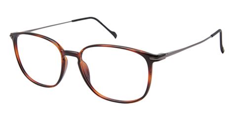 20141 Si Eyeglasses Frames By Stepper
