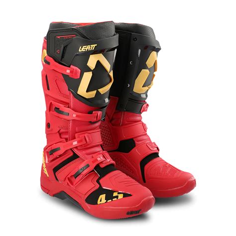 Leatt Boot 45 Ab 19999 € Preisvergleich Bei Idealode