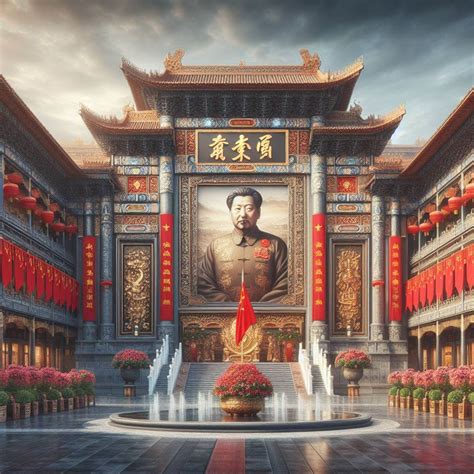 The Little Red Book Quotations From Chairman Mao Tse Tung