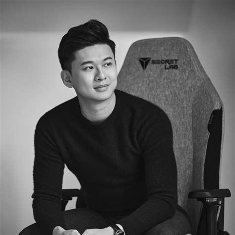 Ian Ang Email Address And Phone Number Secretlab Co Founder And Ceo