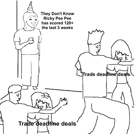 They Dont Know Meme Generator Piñata Farms The Best Meme Generator