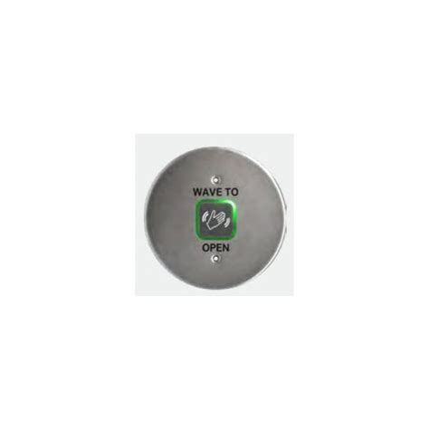 Bea 10ms41 R Touchless Magic Switch 6 Round