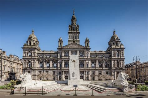 10 Famous Buildings In Glasgow Scotland Trip101