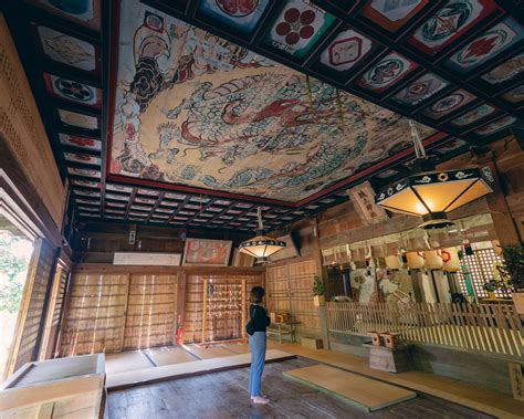 Kigami Shrine Shimane Japan Official Travel And Tourism Guide