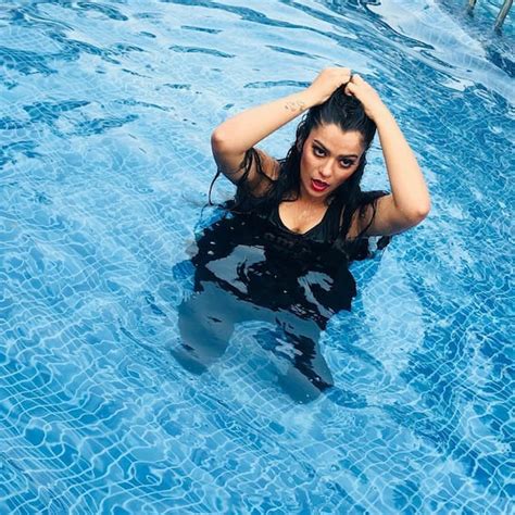 Bhojpuri Actress Bikini Looks See Their Glam Photos Namrita Malla