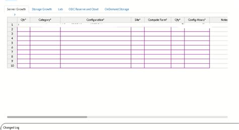 Horizontal Scrollbar Scroll Area Does Not Stretch Long Enough Issues Handsontable Forum