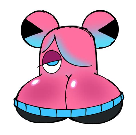 Rule 34 Bedroom Eyes Big Breasts Blue Eyes Breasts Breasts Bigger