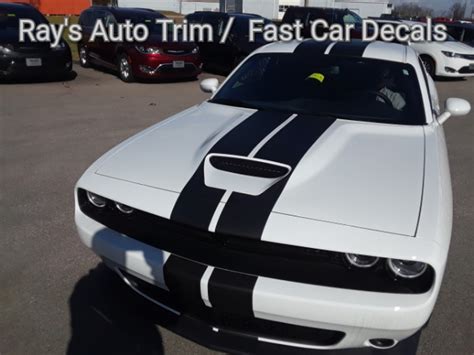 2024 Dodge Challenger Srt Hellcat White