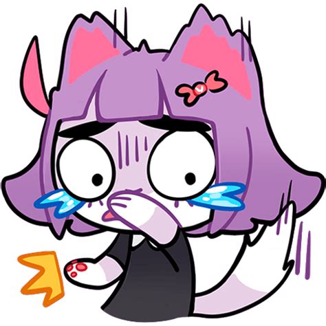 Sticker Maker - масюня 2