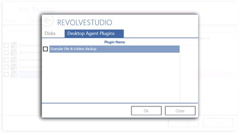 Vsquare Your Backup Solution For Vmware And Hyper V Official Help Library