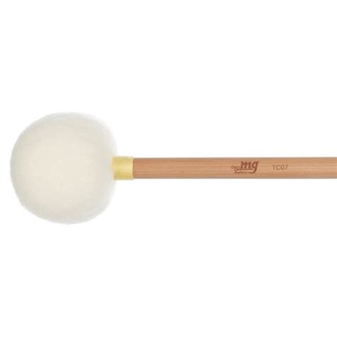 Mg Mallets Tc07 Timpani Mallets Thomann Nederland